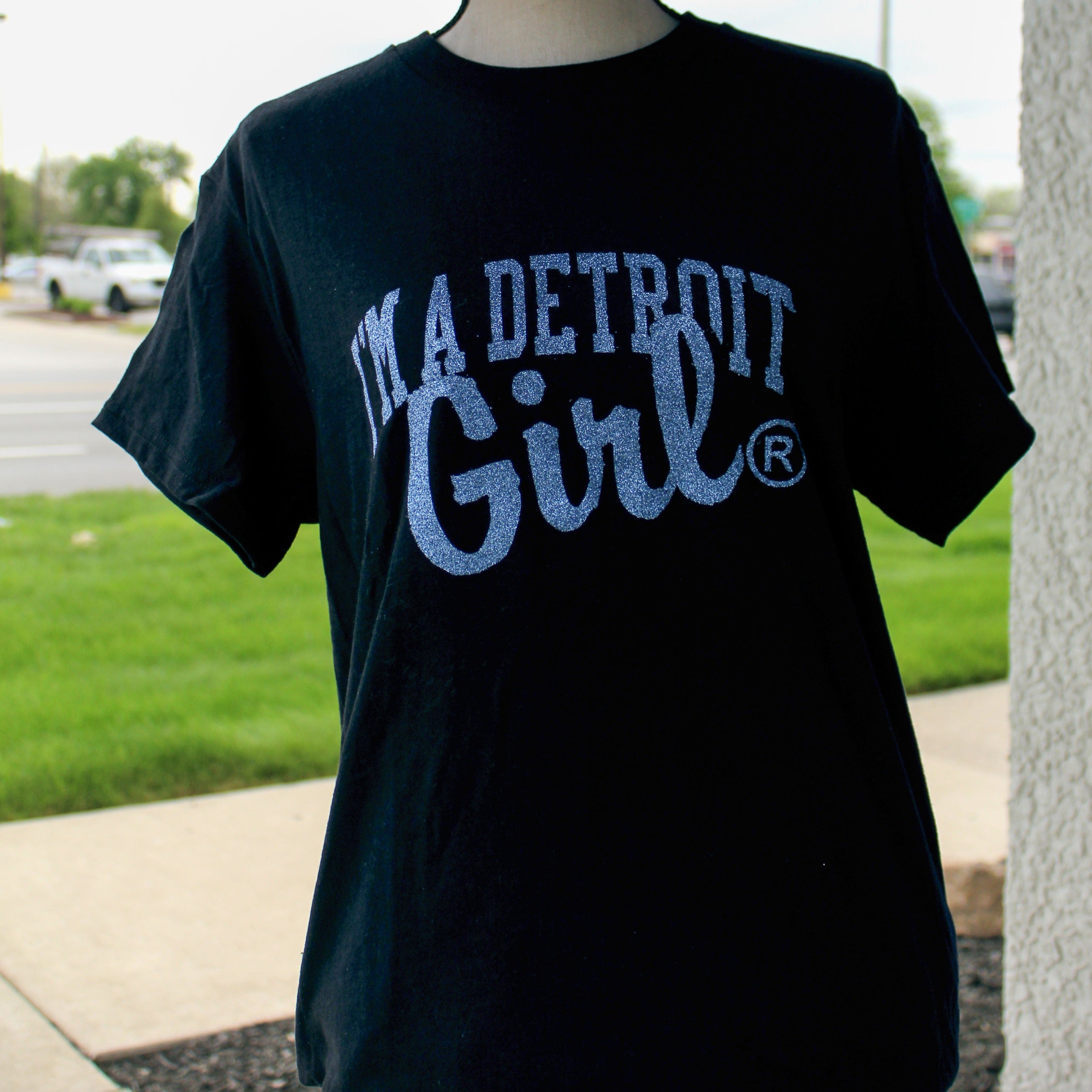 High quality Affordable Detroit Women's Clothing Brand and Accessories ...